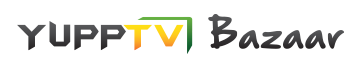 YuppTV Bazaar